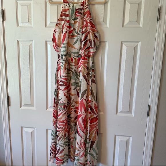 Signature by Robbie Bee | Dresses | Signature By Robbie Bee Sleeveless ...